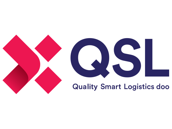 QSL | Quality Smart Logistics | logistika | transport | špedicija